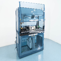 Hamilton Vantage Liquid Handler | Surplus Solutions